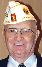 Walter Scott ‘Red’ Edwards | News, Sports, Jobs - Altoona Mirror